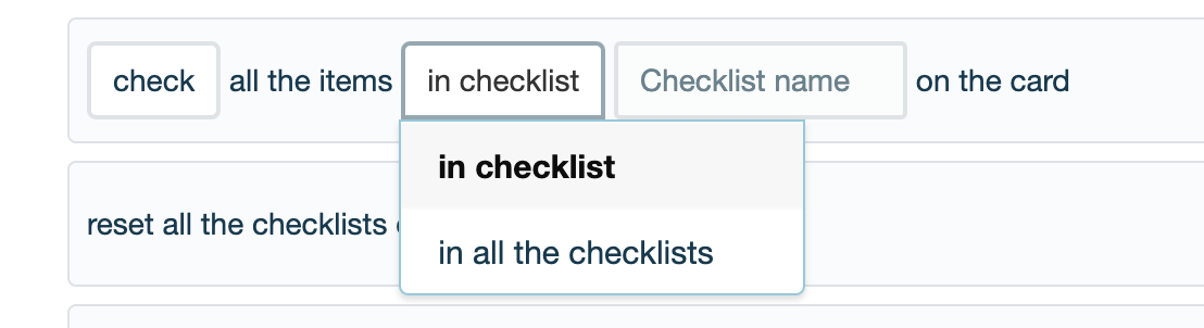 Group your Trello cards into rows with Swimlanes