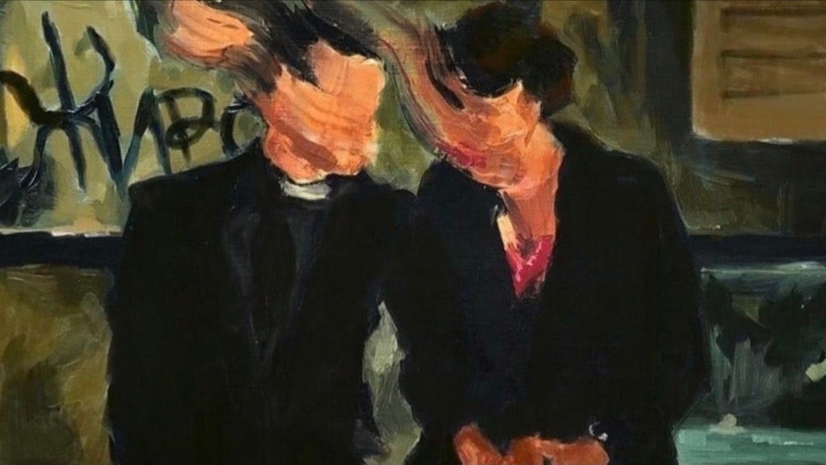 Jackson Elstro | Substack