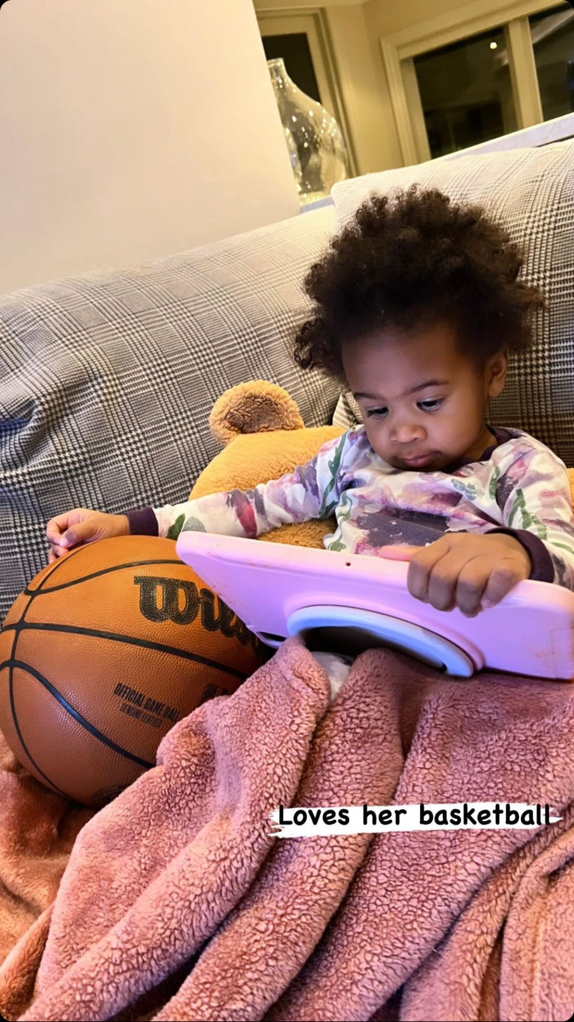 Jordan Poole: Andrew Wiggins “knows we all have his back”