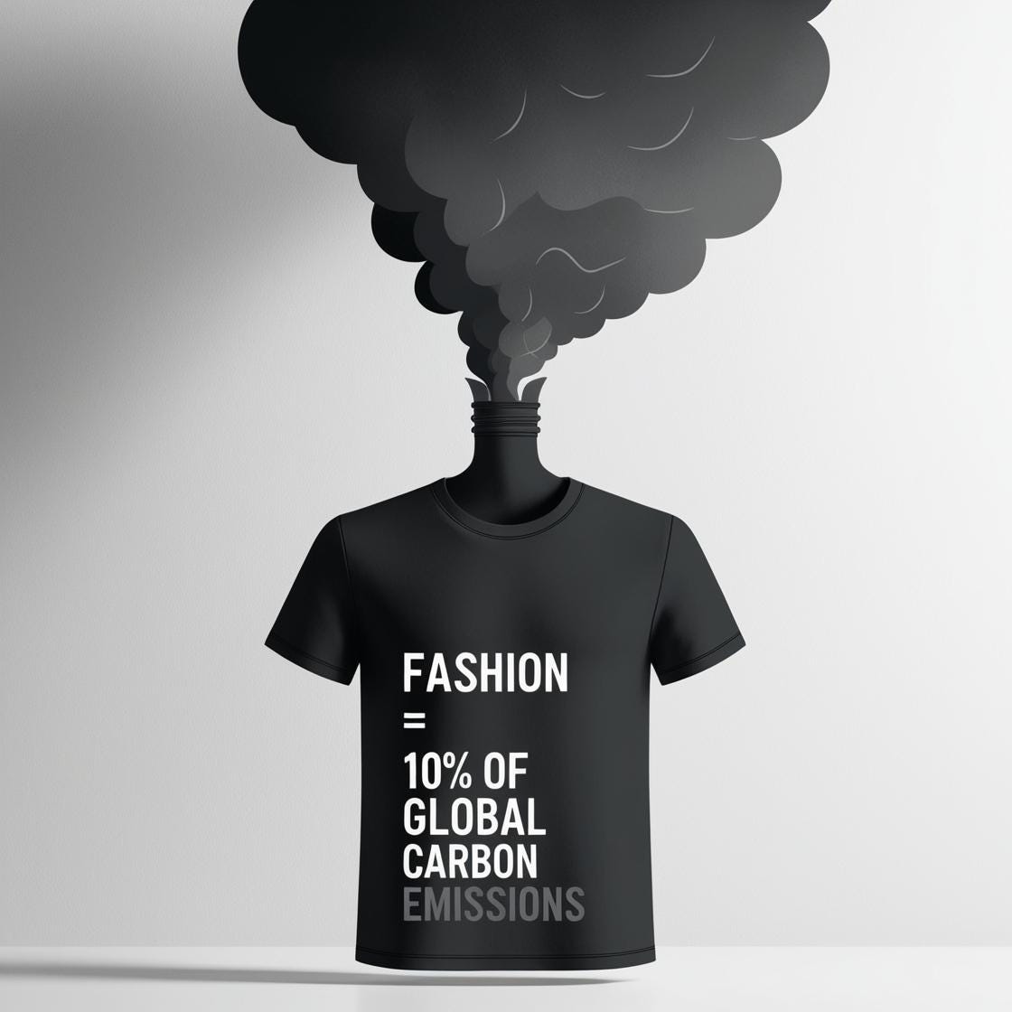 5 Shocking Ways Your Clothes Harm the Planet