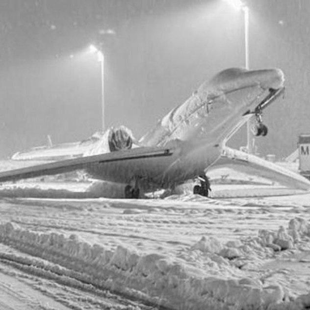 Big Chill Coming - by David Haggith - The Daily Doom