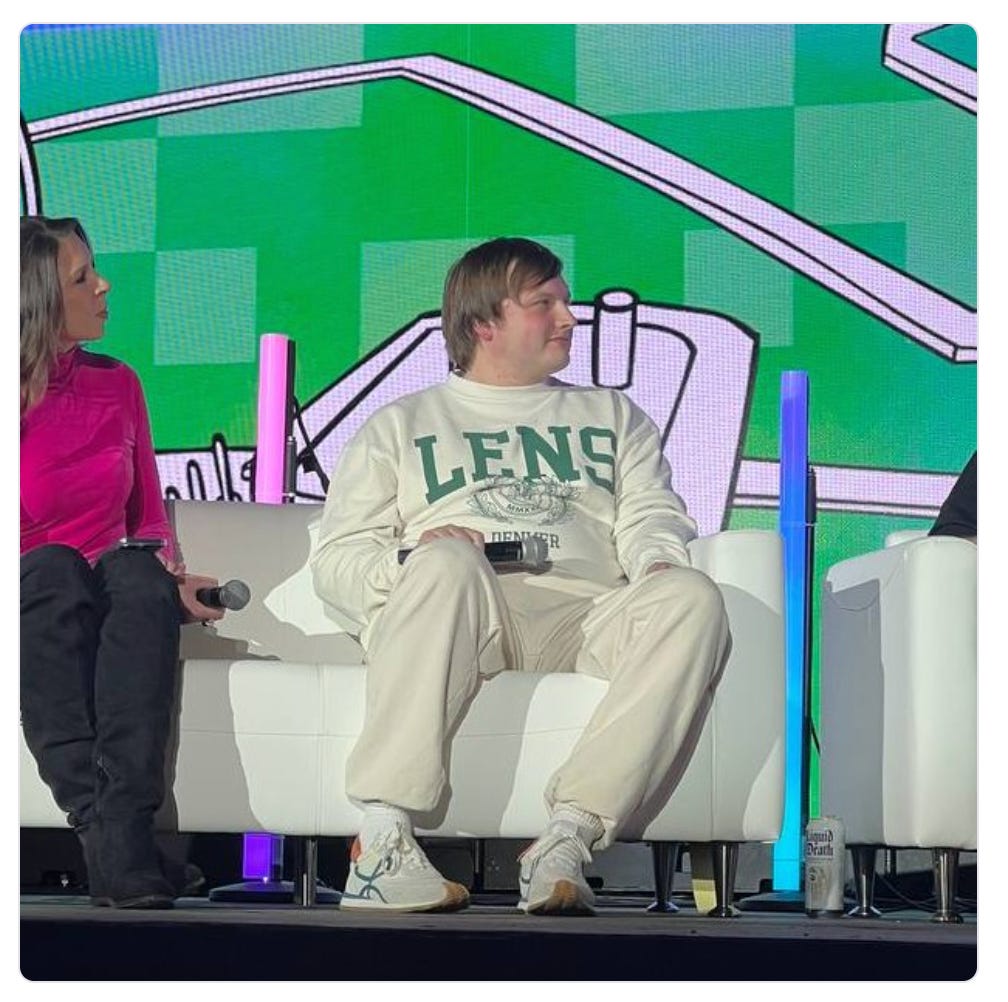 Lensterで狙う！LensProtocolトークン給付金戦略【FTXも注目】