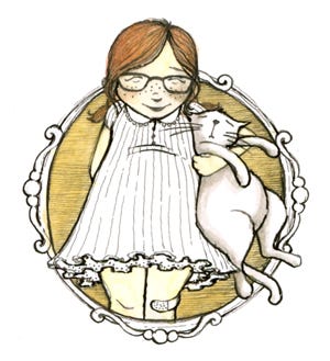 Eliza Wheeler | Substack