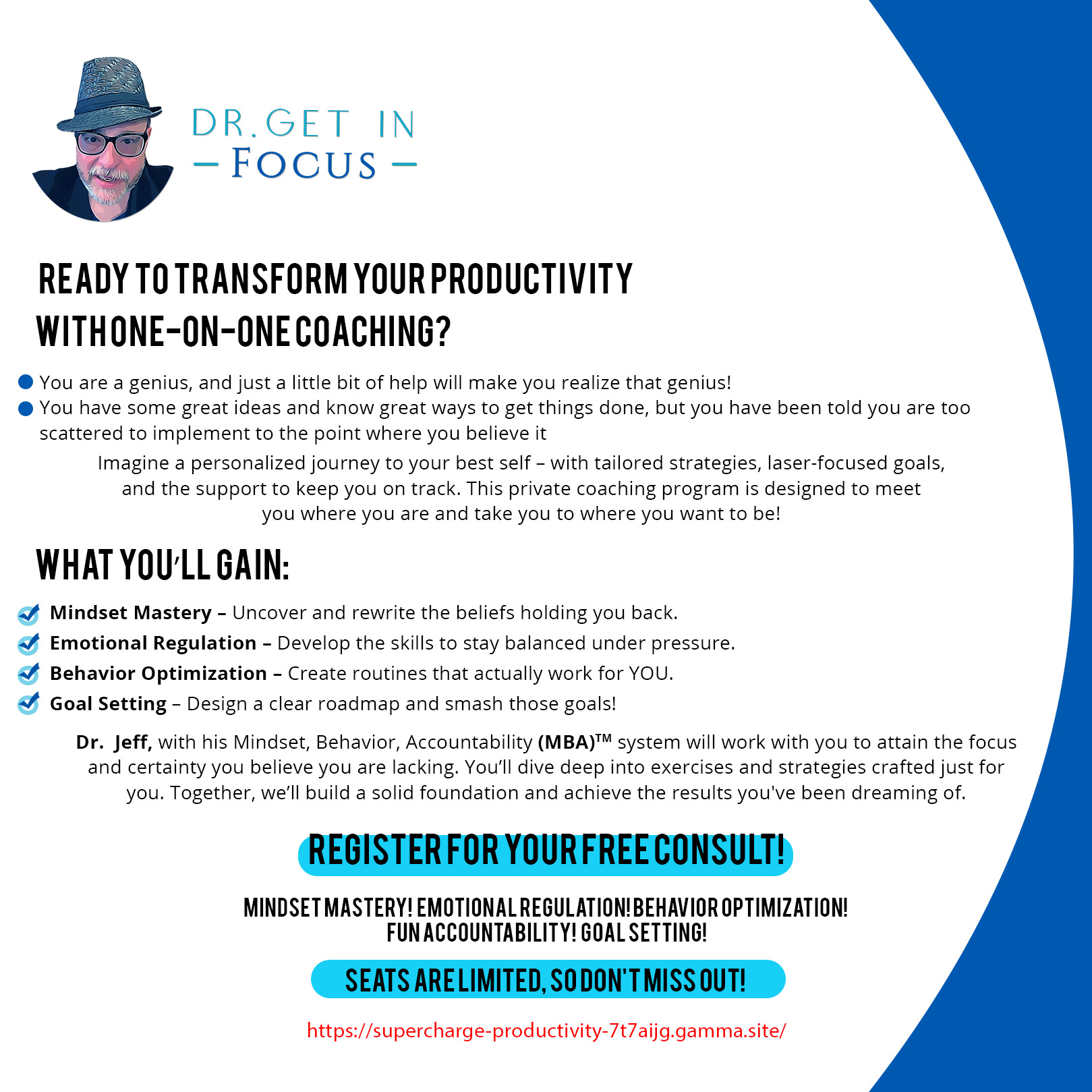 The ADHD Mensch’s Guide to Movies: 10 Flicks That’ll Keep Your Brain ...