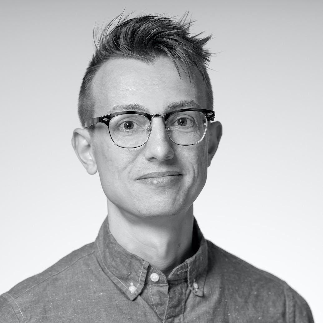 Tim Schneider | Substack