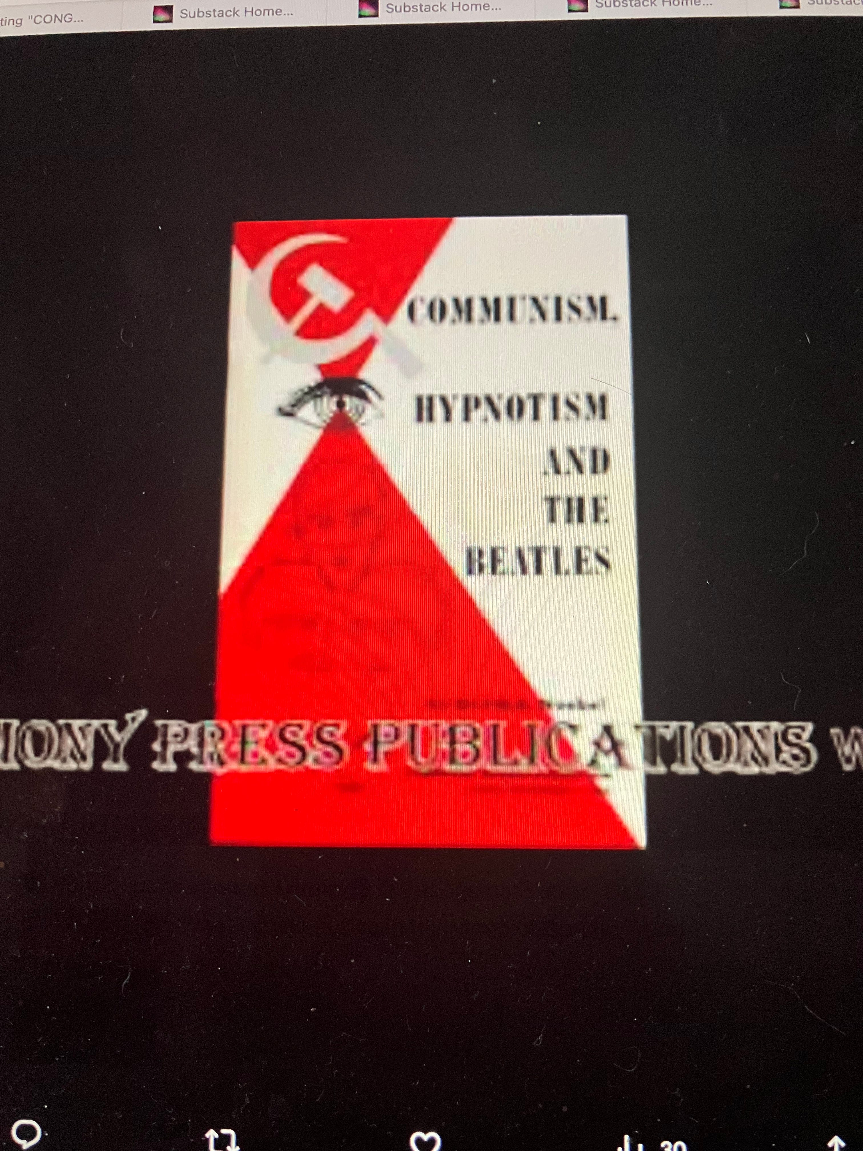 Explaining What Monarch Means In The Context of All We Are Enduring