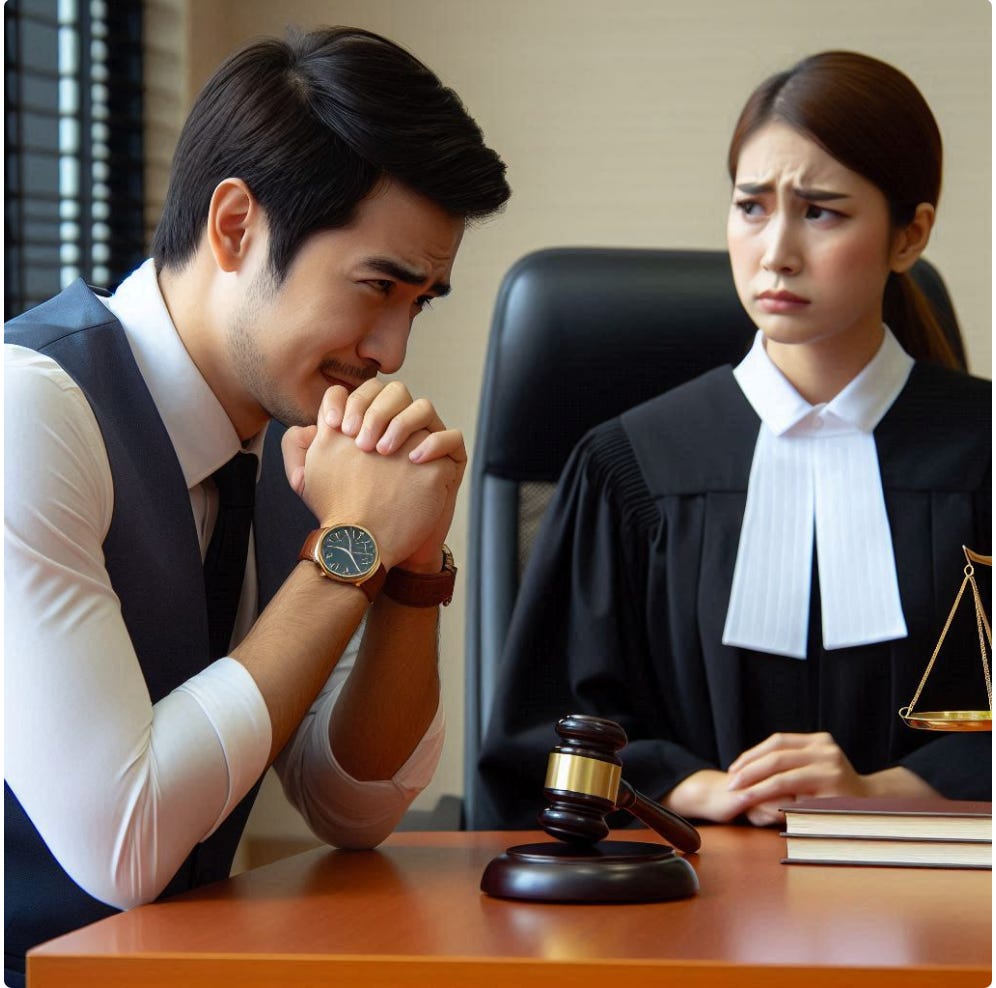 Musk Begs for More Time While Tornetta Clobbers the 'Ratification Gambit'