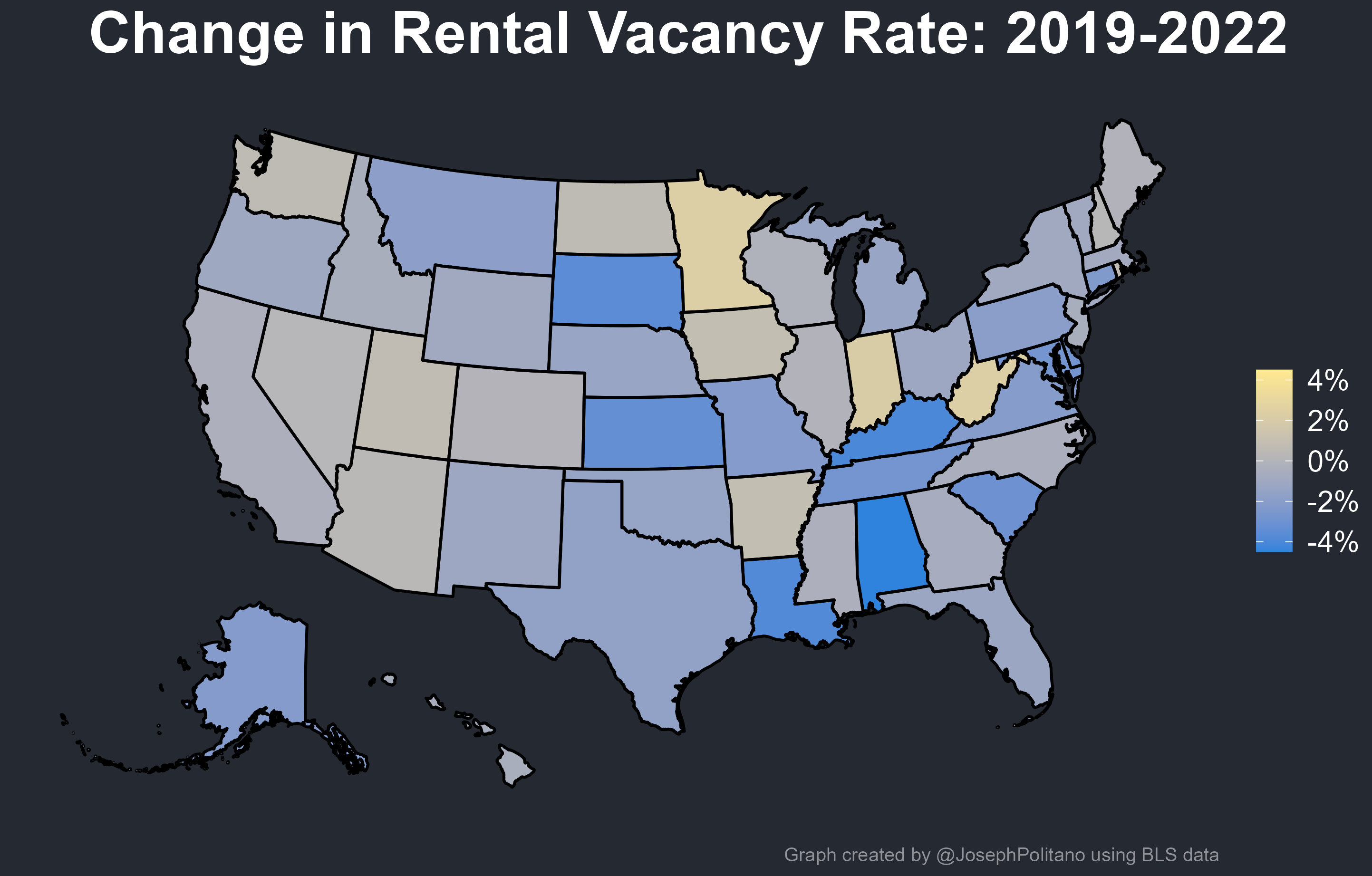 America's Missing Empty Homes - by Joseph Politano