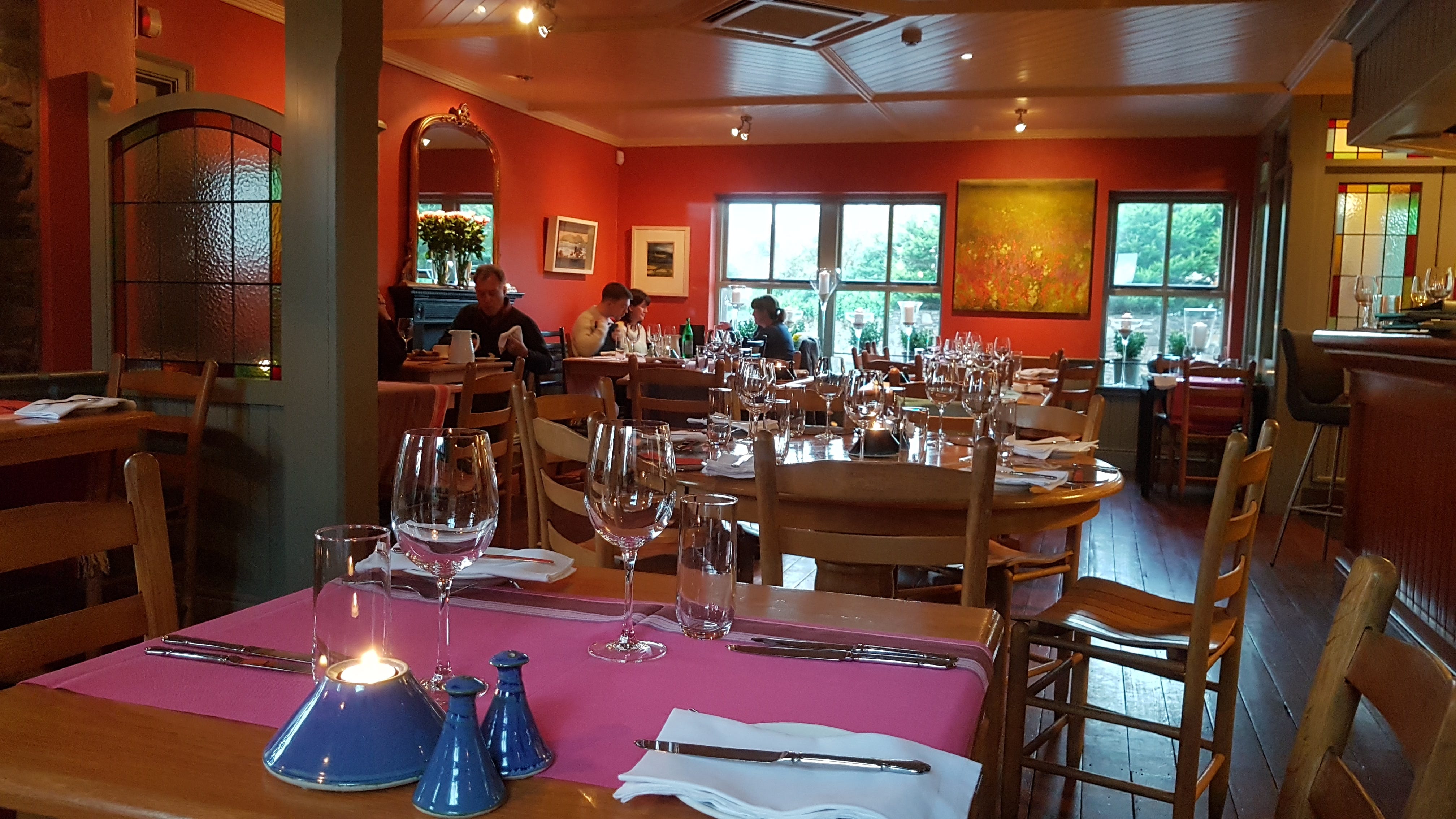 Eating Customs: Cultural Differences in Table Setting and Etiquette