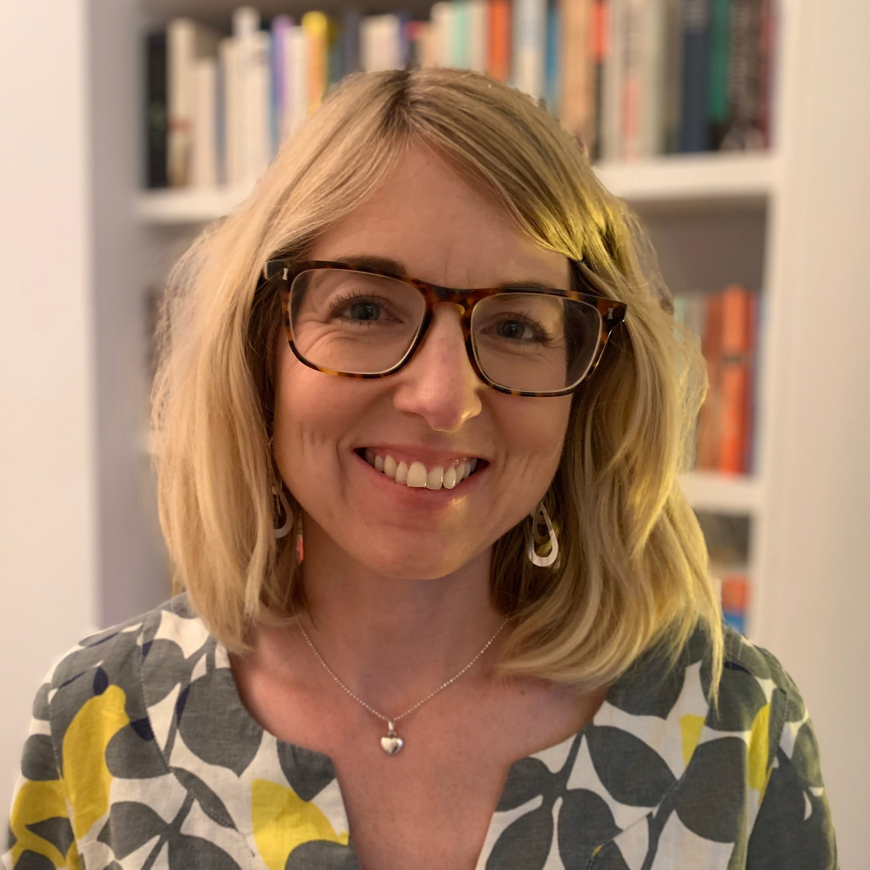 Caroline Boyd | Substack