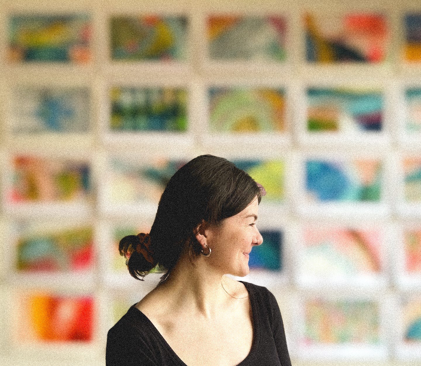 Orla Stevens | Substack