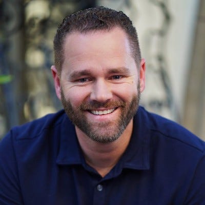 Norman T. Leonard | Substack