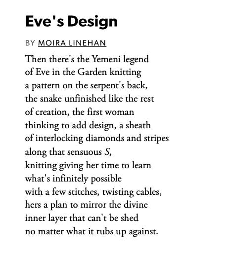 Poems about Eve - by Maya C. Popa - Poetry Today