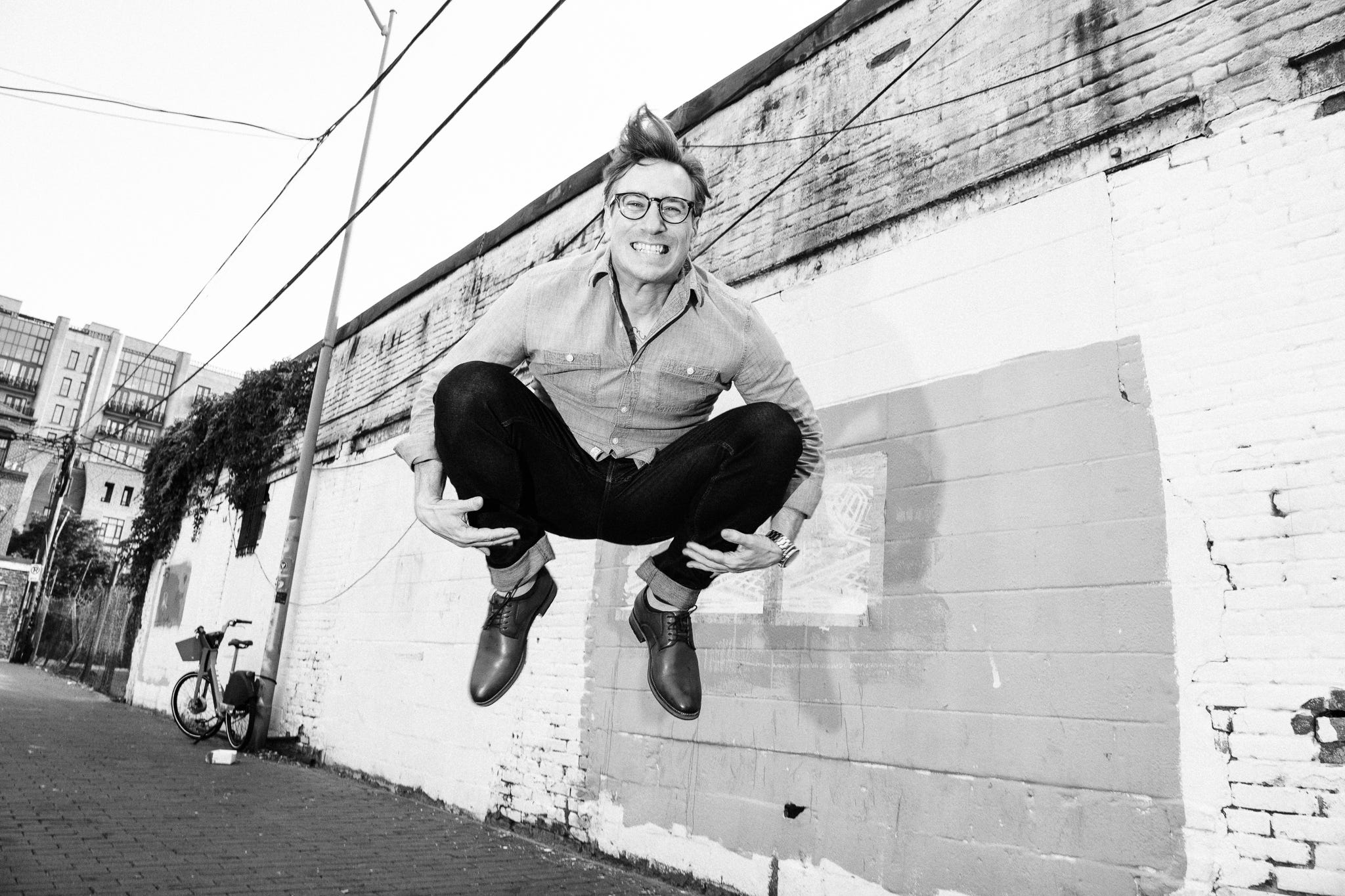 Derek Brown | Substack