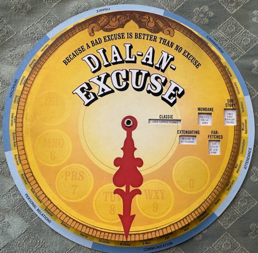 The Invitational Week 57: The Ughscars and the Phewlitzers