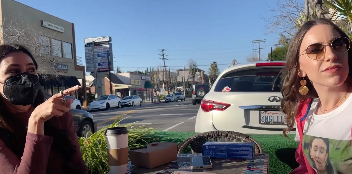 BONUS: Lorenz x Libs (with Brad Polumbo)