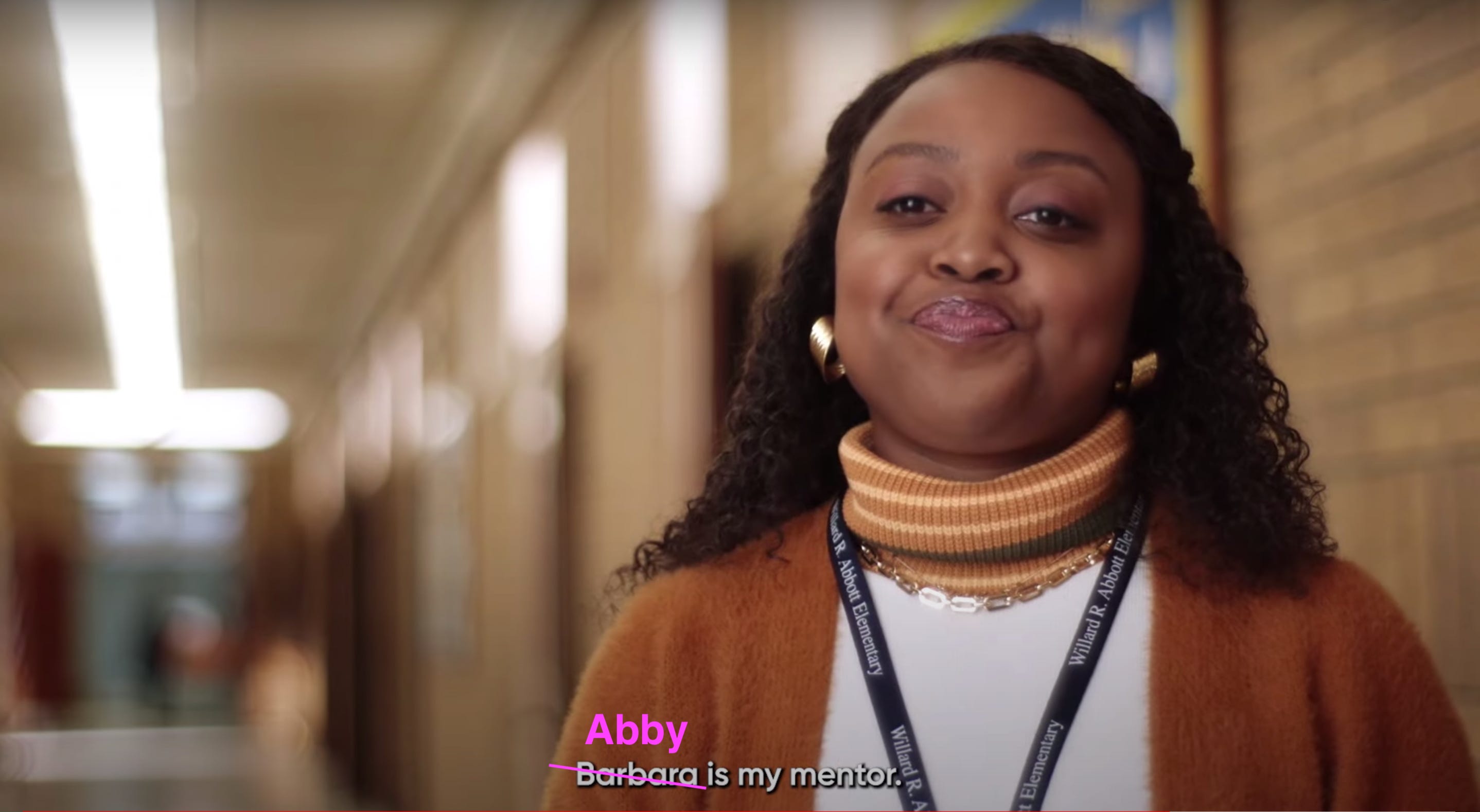 The Art of the Mentor - by Clarice Cho