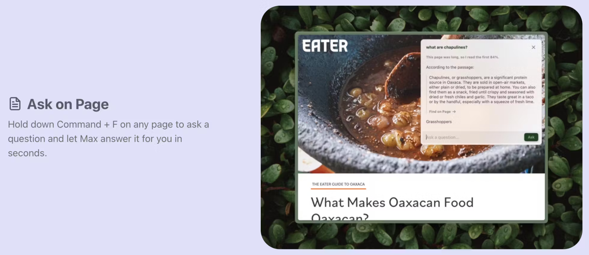 Update: The best browser - by Jeremy Caplan - Wonder Tools
