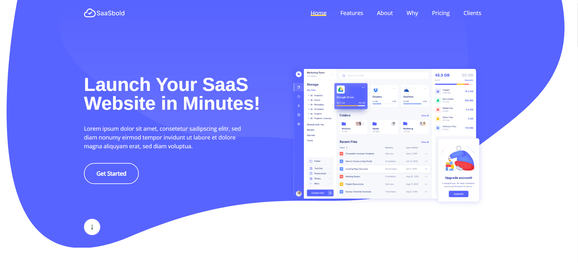 Why I Prefer Tailwindcss Safouen