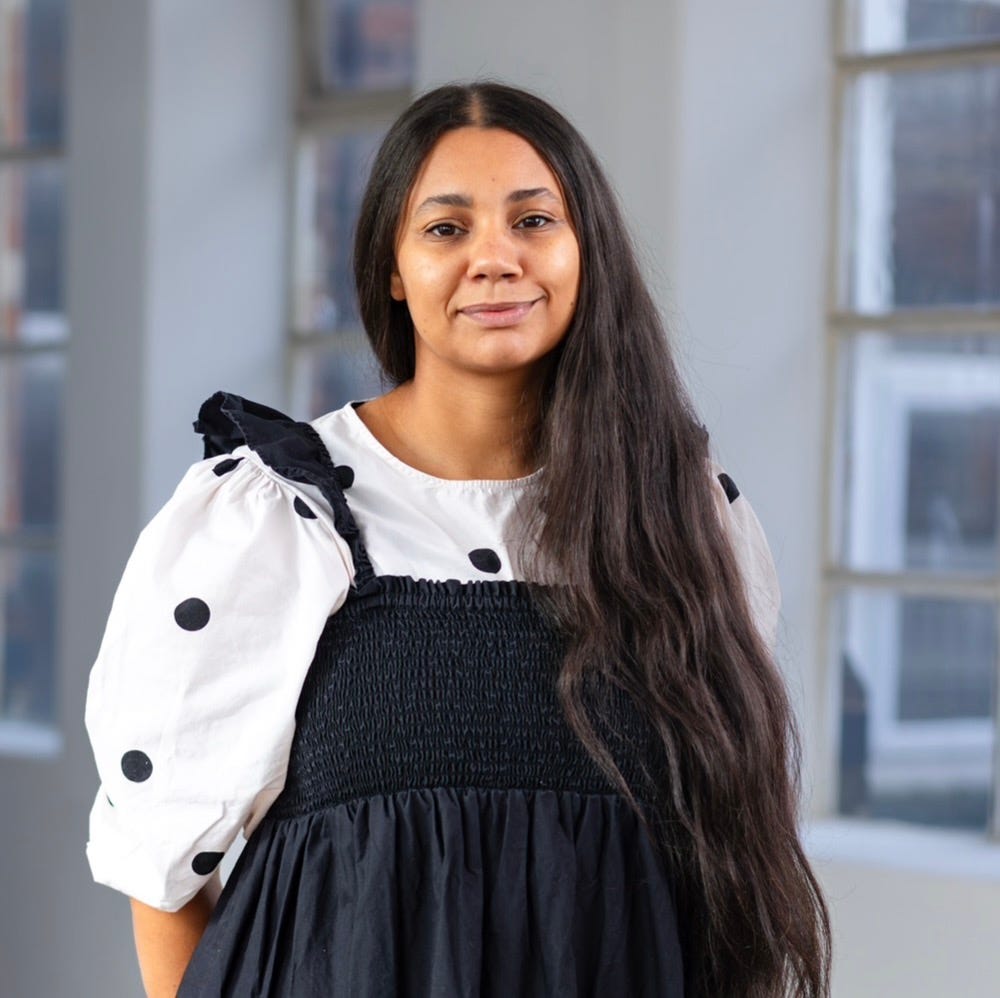 Jordan Garvey | Substack