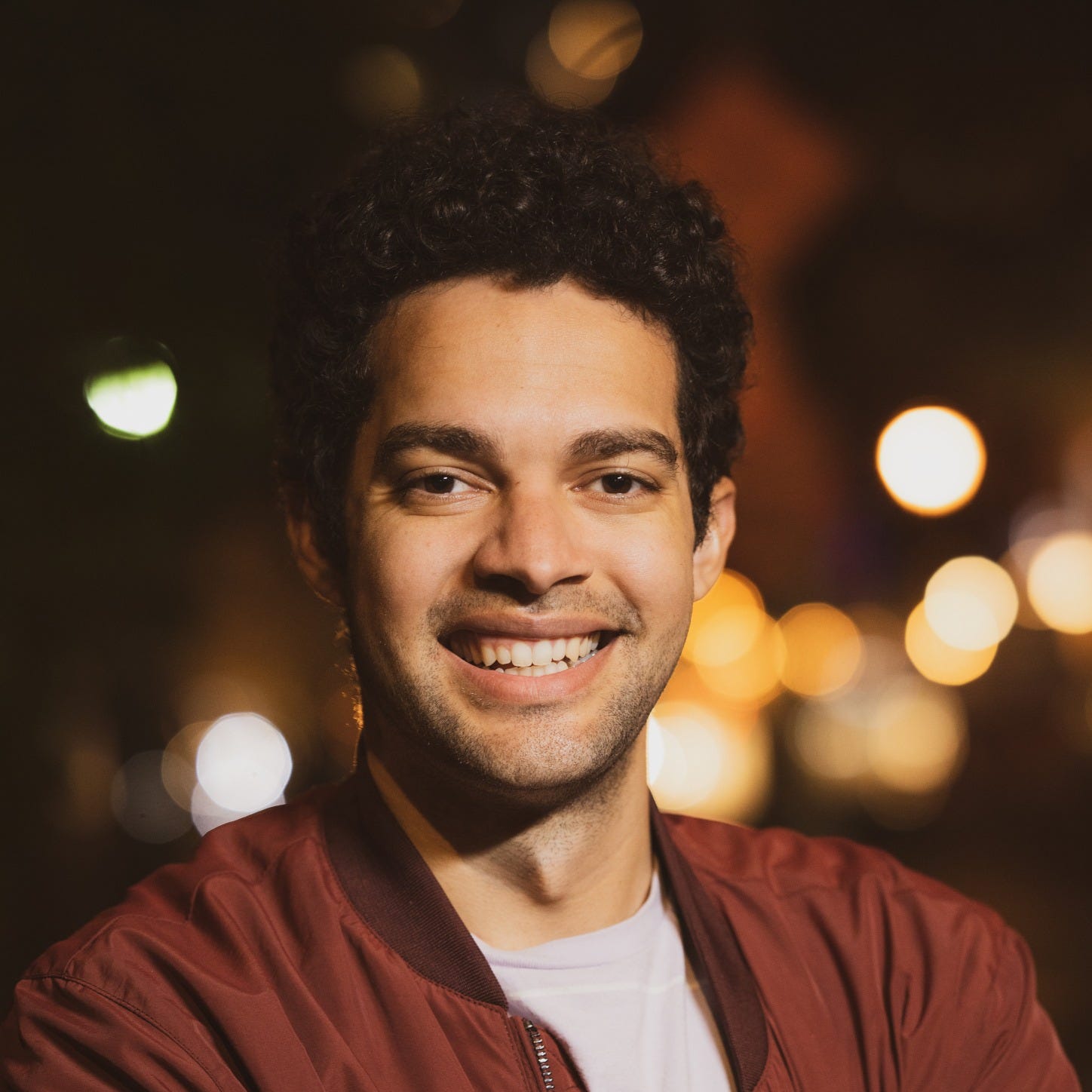 Carlos Greaves | Substack