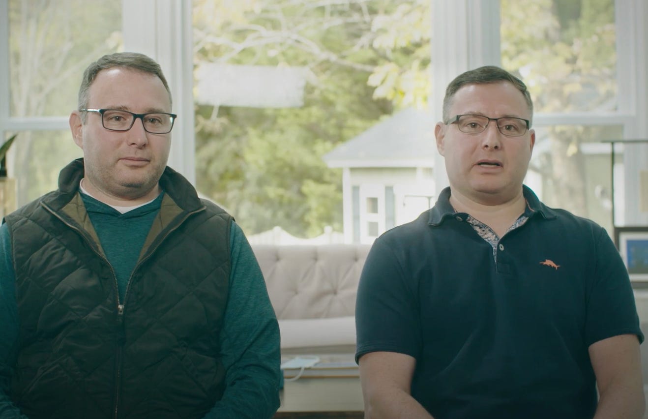 NBC and the Never Trump Grift - by Arthur Bloom