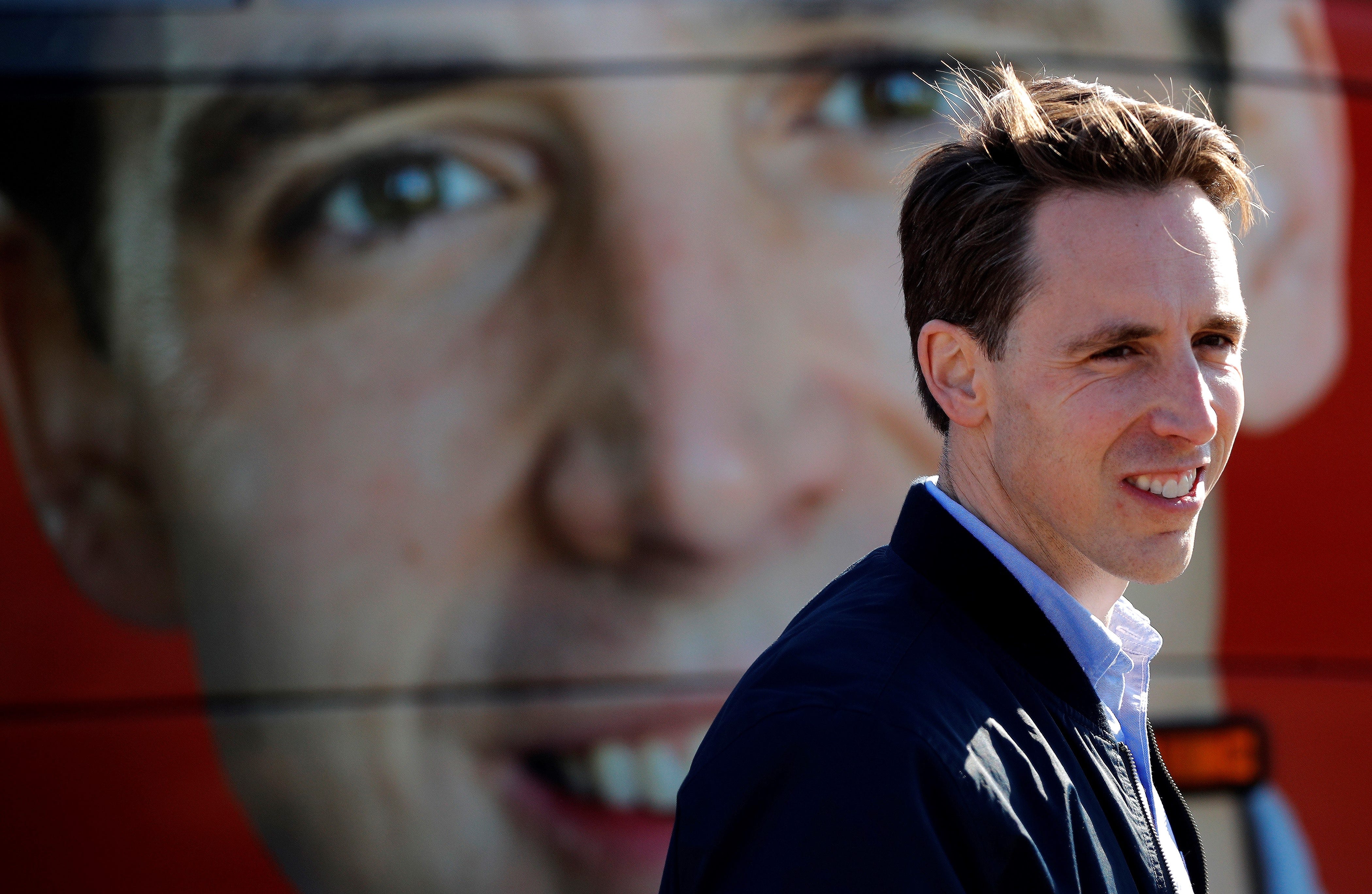 Vote for Me, I’m a Christian - by Brian Kaylor