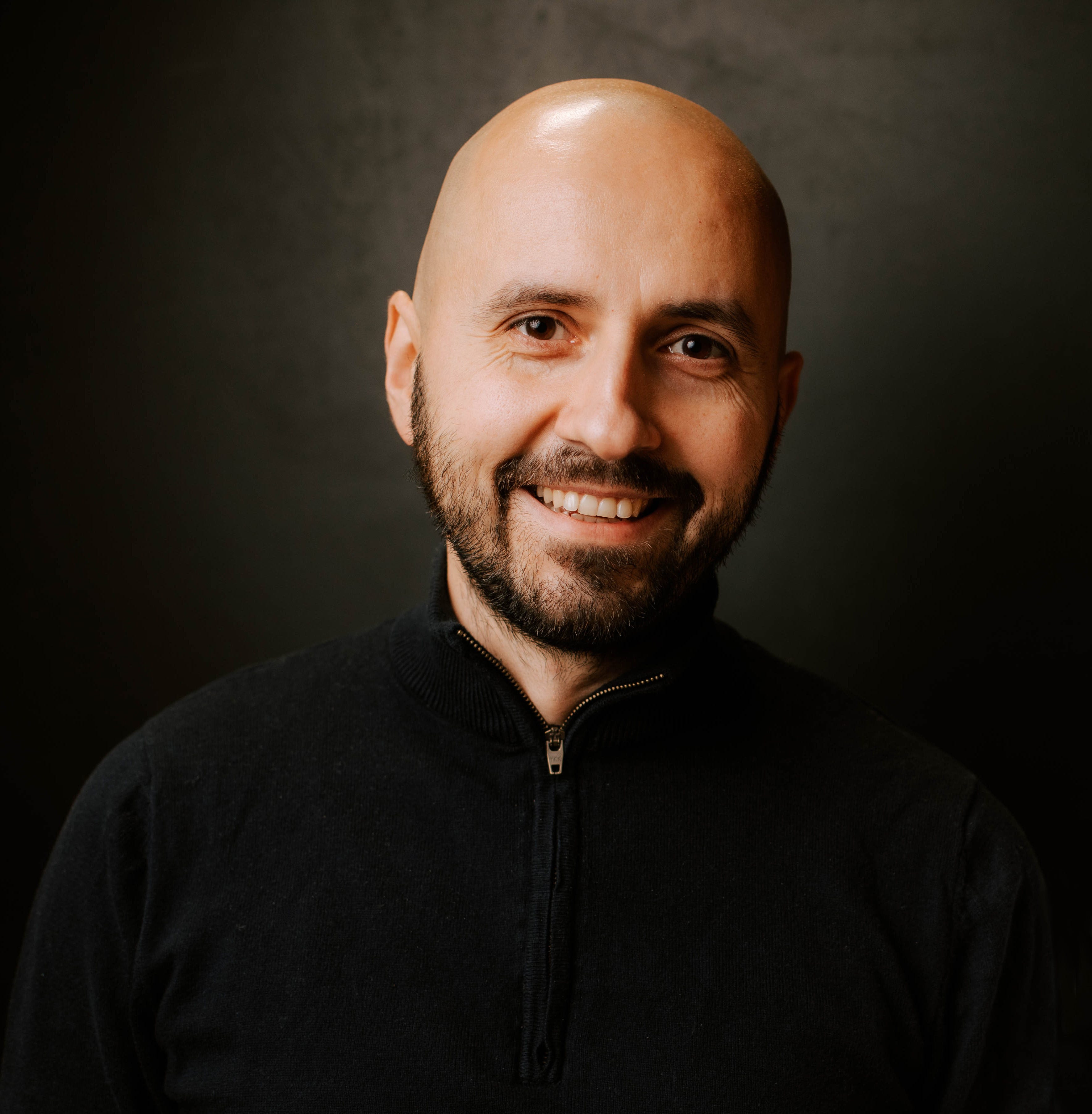 Alex Martynov | Substack