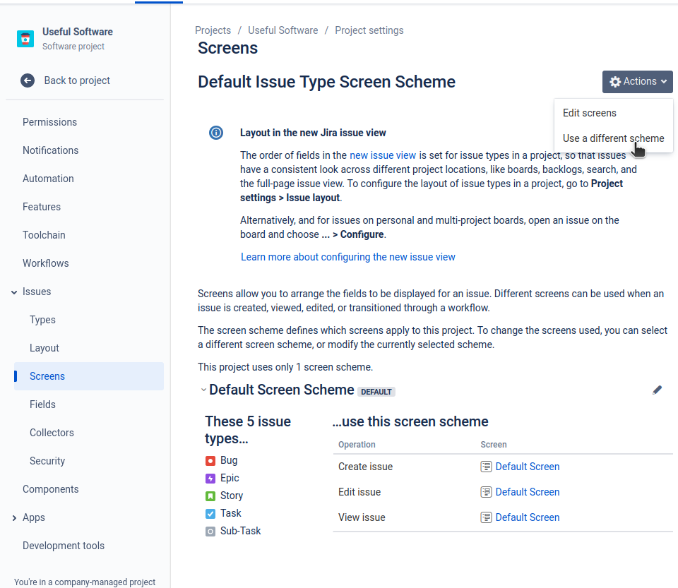 Quantified Tasks in Jira - by Jason C. McDonald