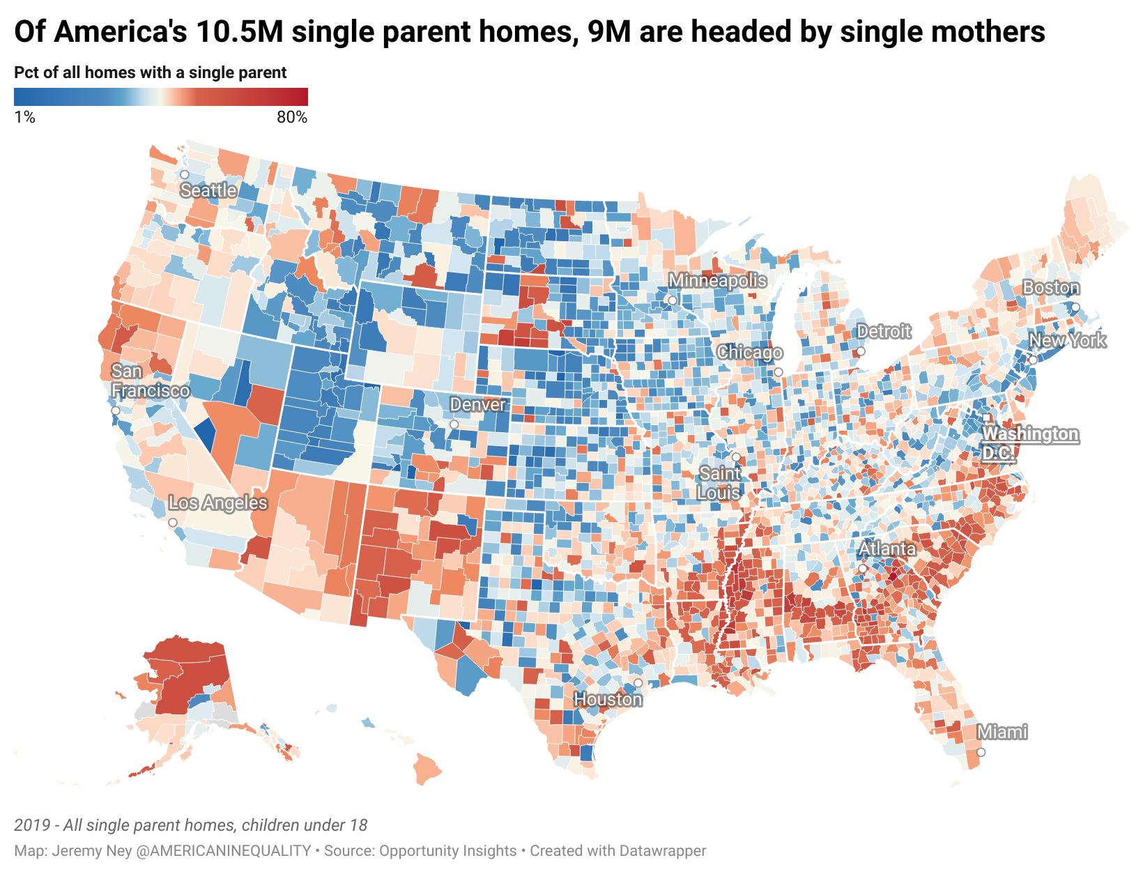 Book Review: "The Two-Parent Privilege" - by K. Liam Smith