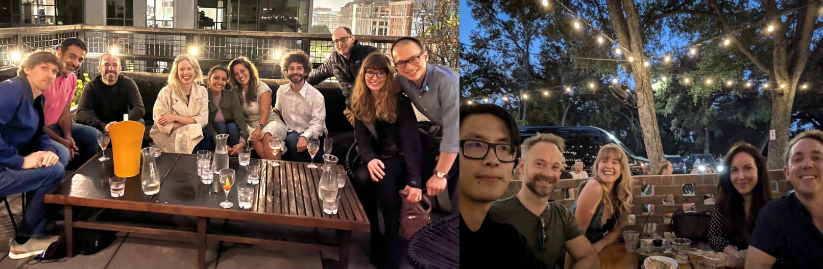 Anna Gát's "Smart Watch": What to Read This Weekend #67