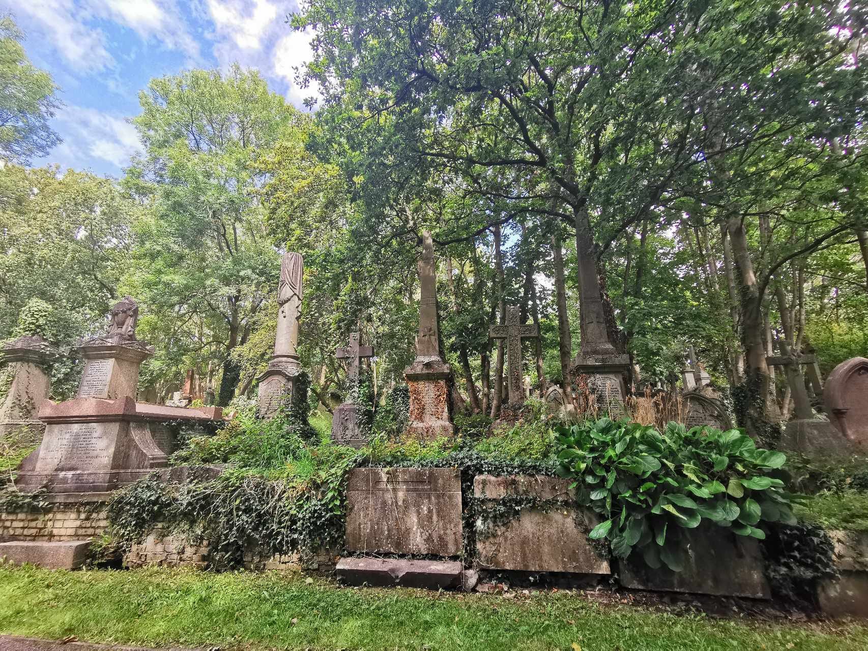 Discovering A Murder Part 2 - by Helen Sunter