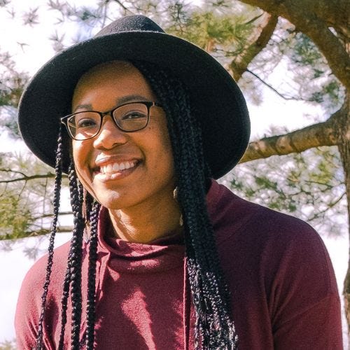 Tomesha Campbell | Substack