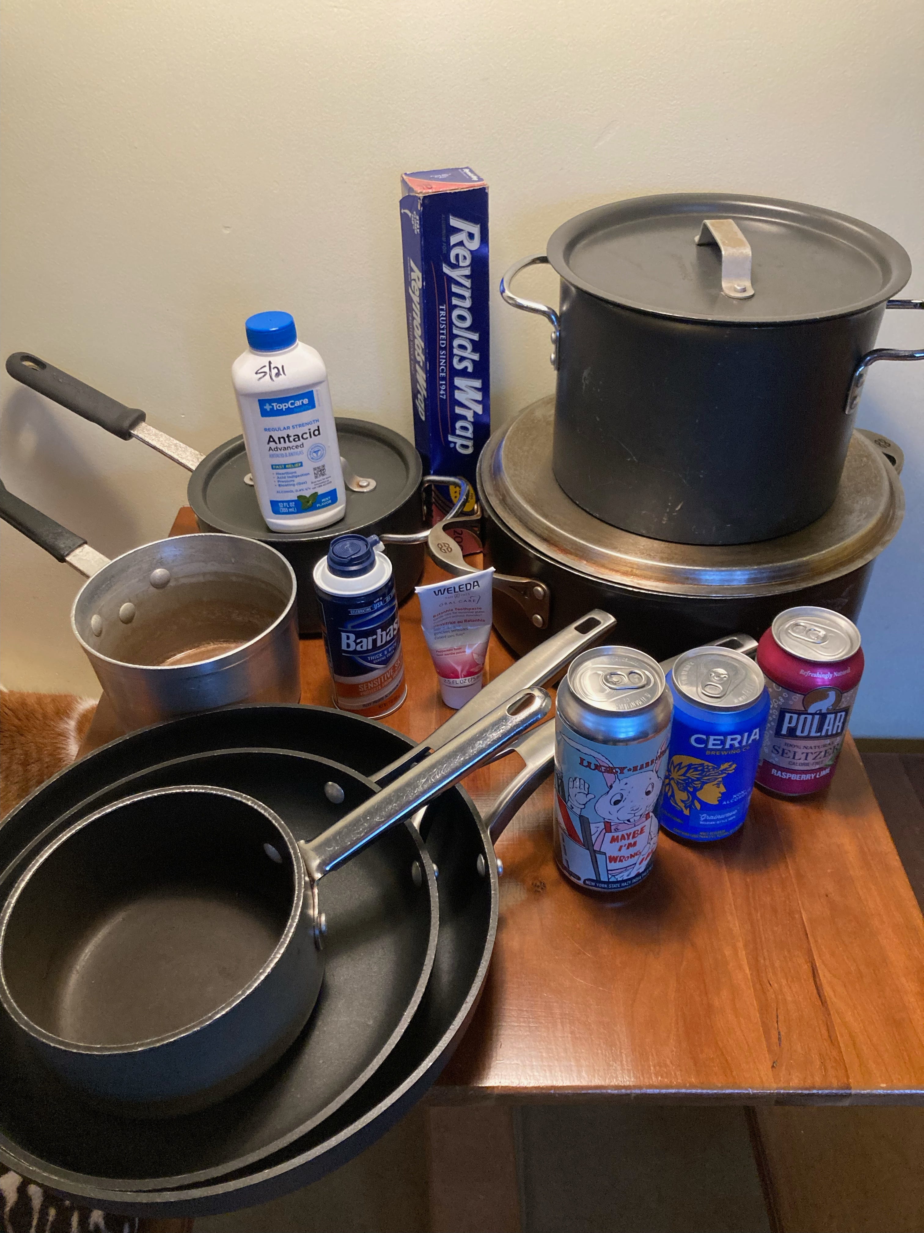 Zeolite – by Scott Marsland, FNP-C - Dr. Pierre Kory