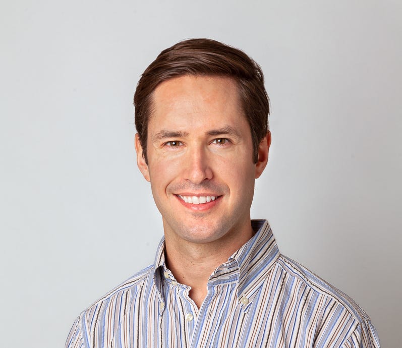 Marc Baselga | Substack