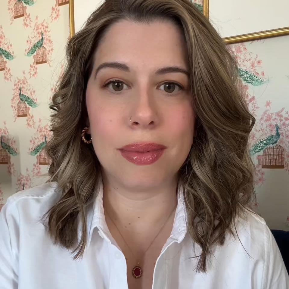 Meredith Constant | Substack