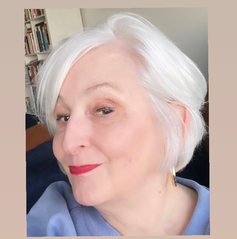 Jolene Handy | Substack