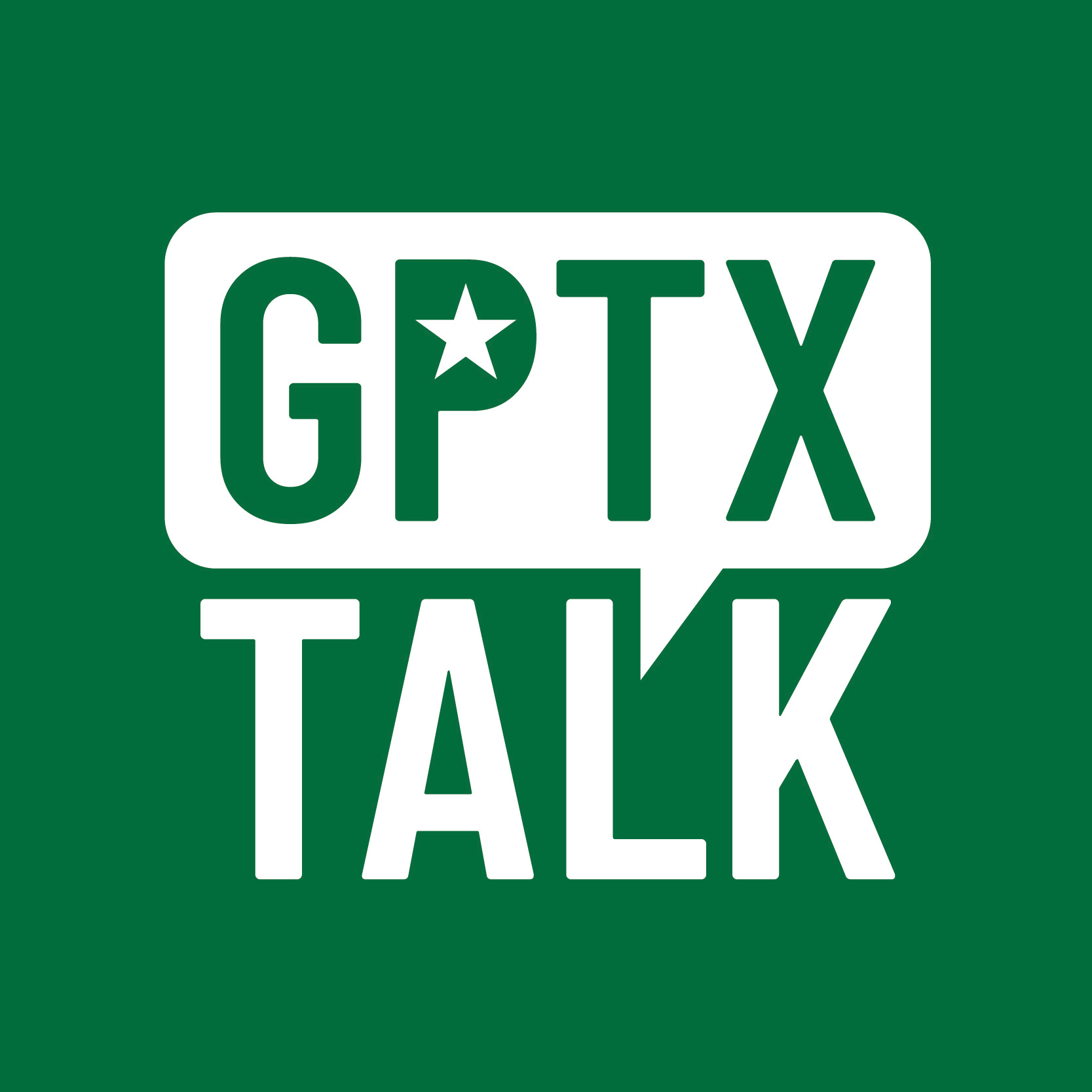 Grand Prairie Texas Talk | Substack