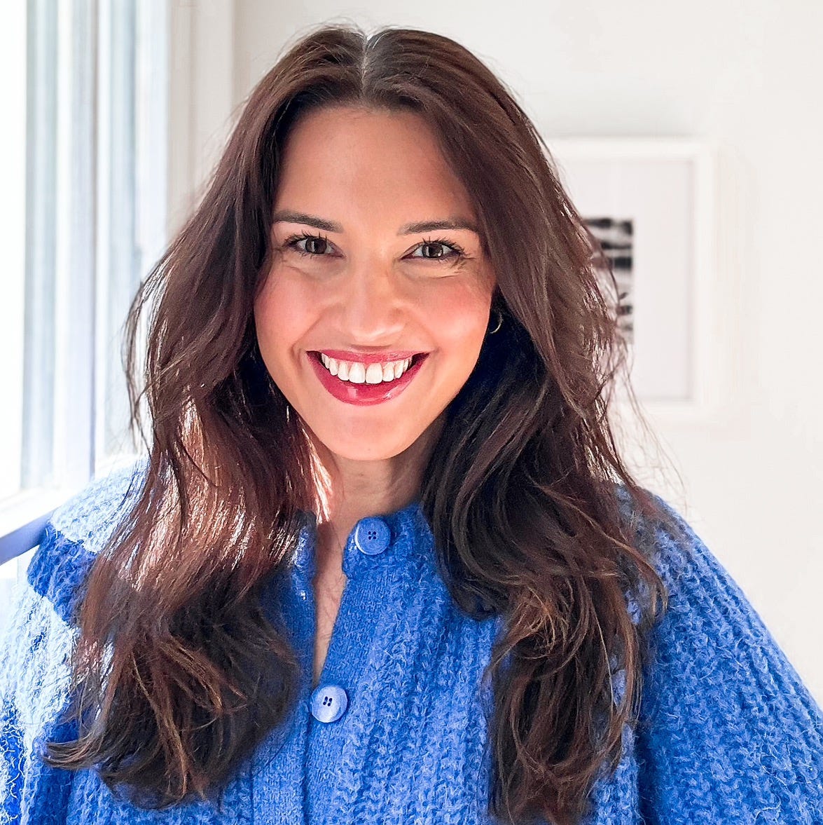 Stephanie Nicholson | Substack