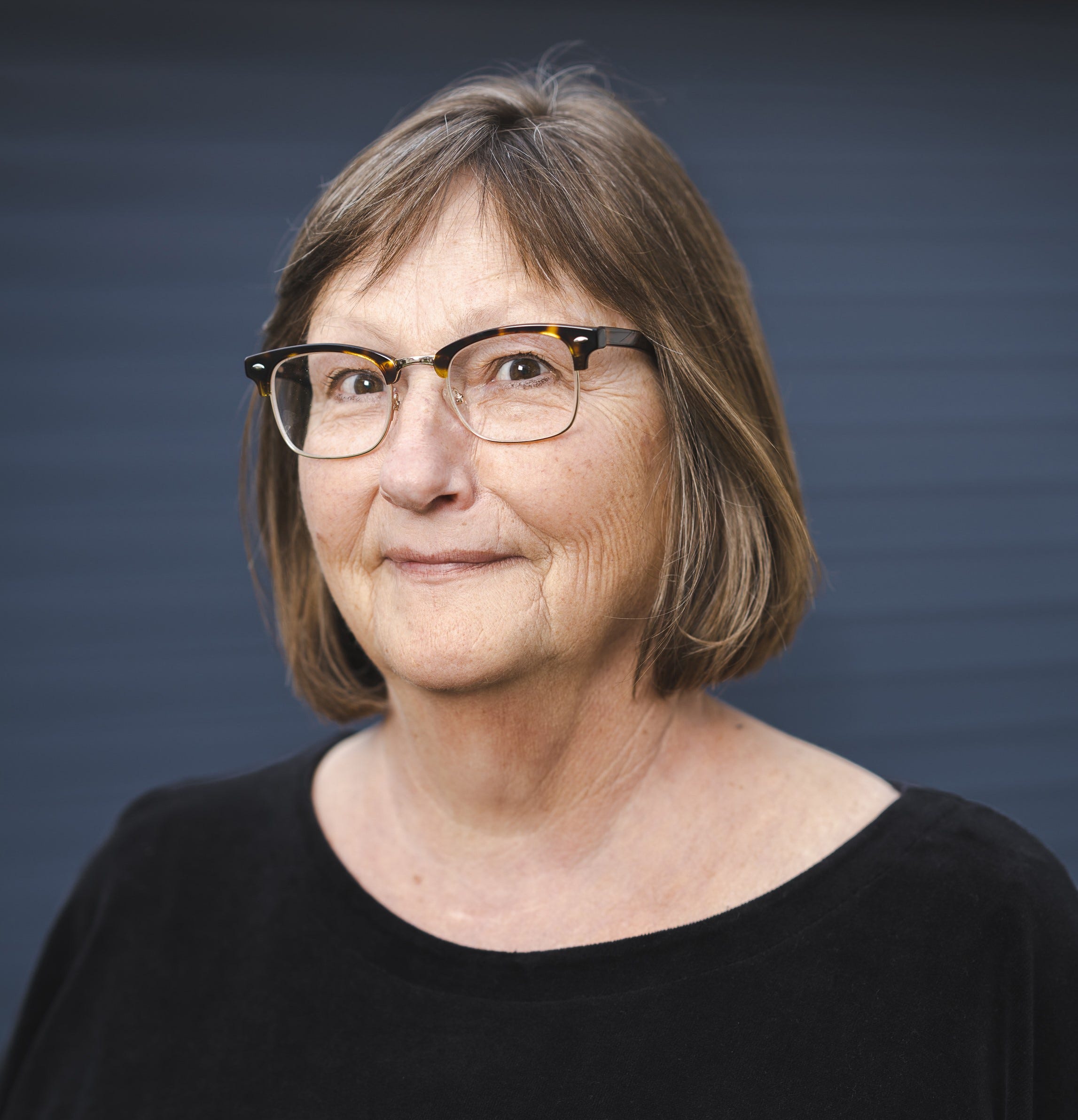 Jill Swenson | Substack