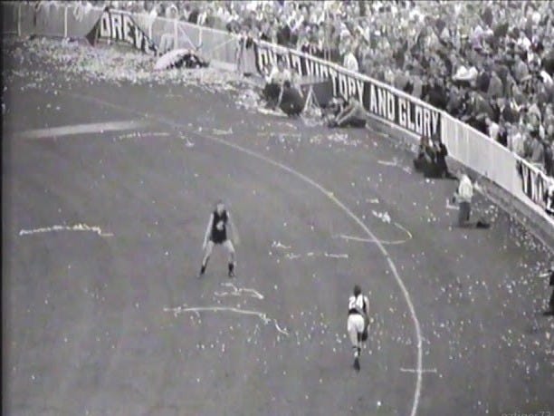 History of the V/AFL Trade Period - by Jack Turner