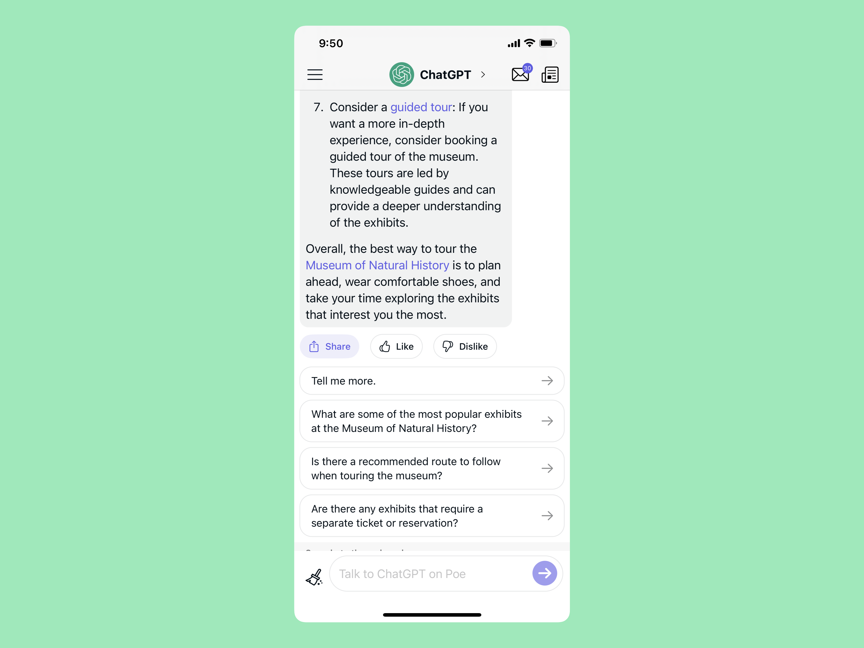 Natural Language Is an Unnatural Interface