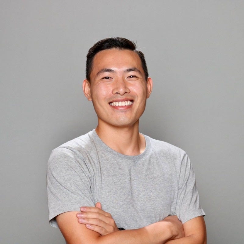 Johnny Lee | Substack