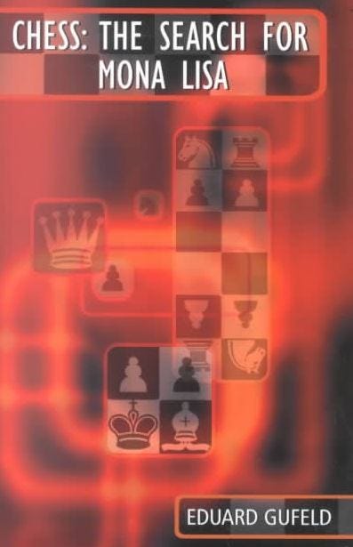 #7: My 10 Memorable Chess Books - by Junta Ikeda