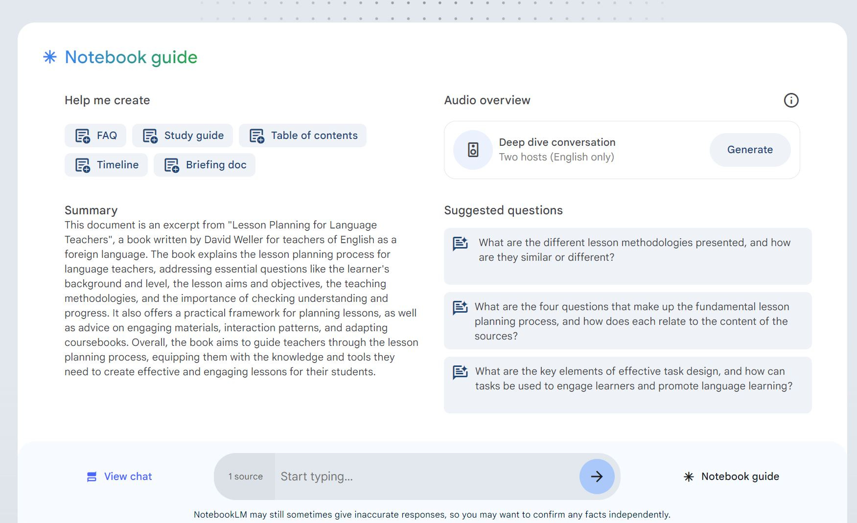 Create AI-Generated Podcasts from PDFs - by David Weller
