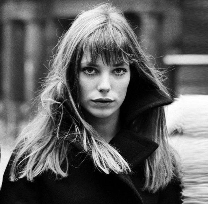 JANE BIRKIN R.I.P - by John Baxter - Aussie On the Metro