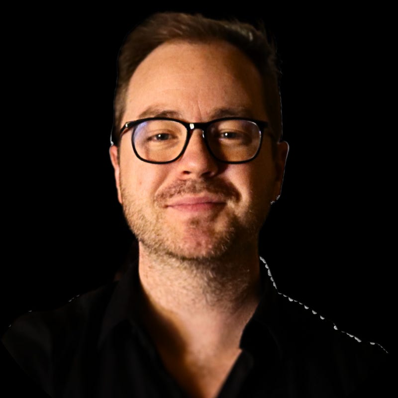 Ryan Hutchinson | Substack