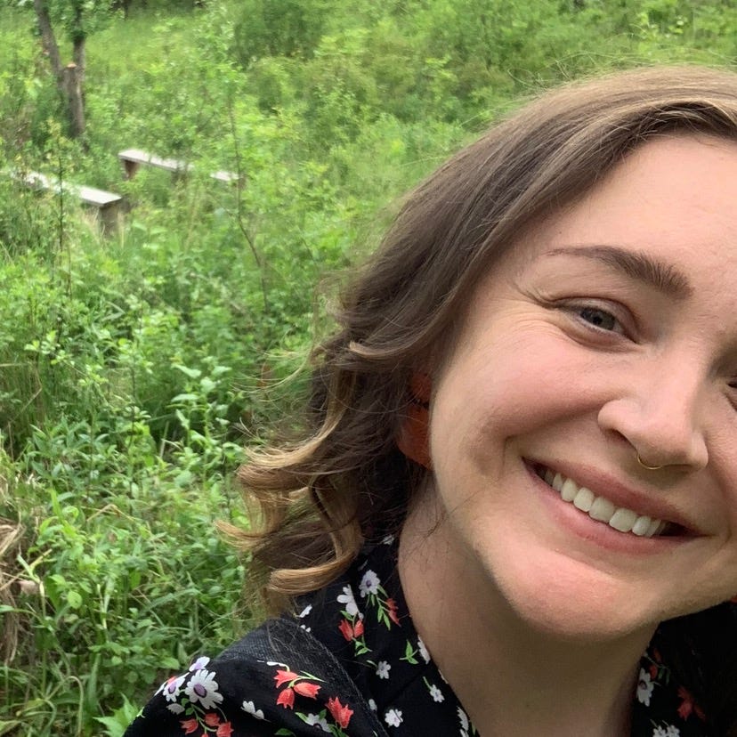 Jenna Knapp | Substack