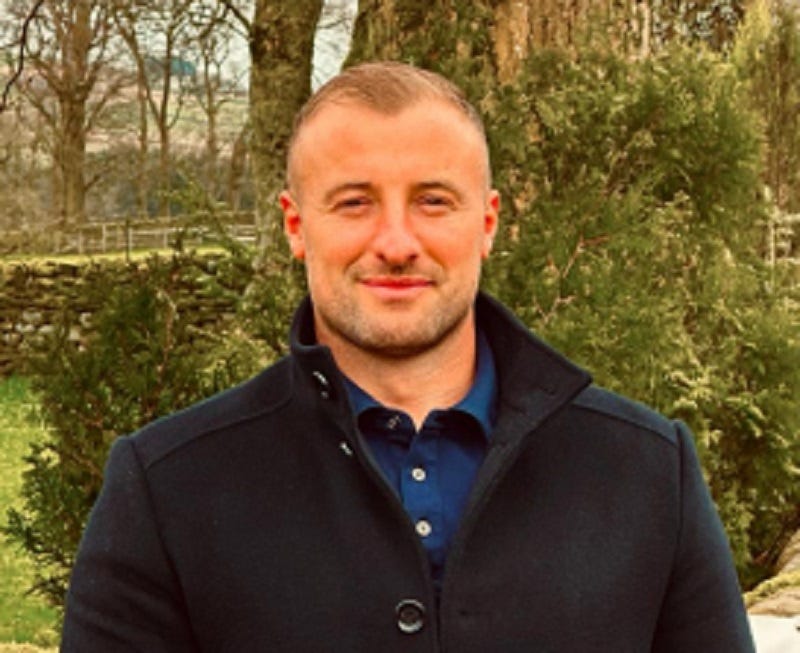 Pendle councillor - and property firm director - racks up council tax ...