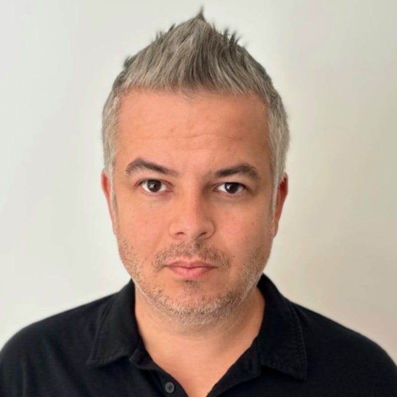 Mads Johnsen | Substack